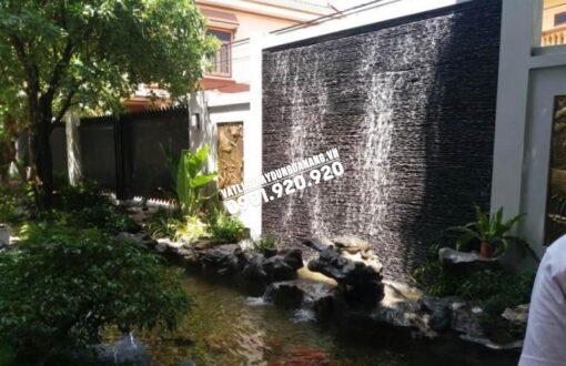 Đá trang trí tạo điểm nhấn đặc biệt cho không gian sống | Phố Đá Đẹp