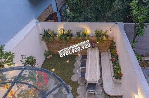 Đá trang trí tạo điểm nhấn đặc biệt cho không gian sống | Phố Đá Đẹp