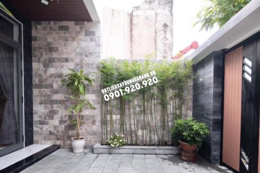 Đá trang trí tạo điểm nhấn đặc biệt cho không gian sống | Phố Đá Đẹp