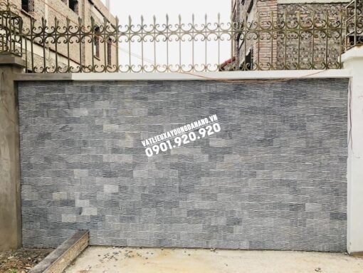 Đá trang trí tạo điểm nhấn đặc biệt cho không gian sống | Phố Đá Đẹp