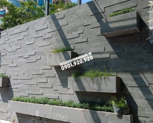 Đá trang trí tạo điểm nhấn đặc biệt cho không gian sống | Phố Đá Đẹp