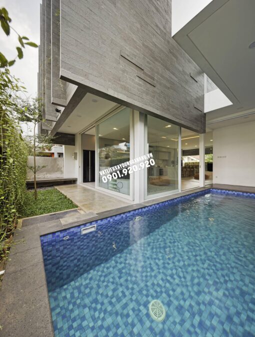 Đá trang trí tạo điểm nhấn đặc biệt cho không gian sống | Phố Đá Đẹp